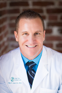 Meet Our Dental Team in La Jolla and San Diego CA