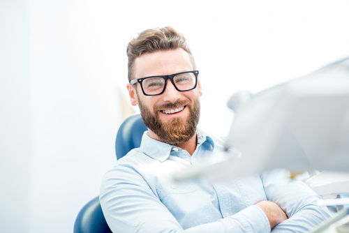 What Is an Endodontist?